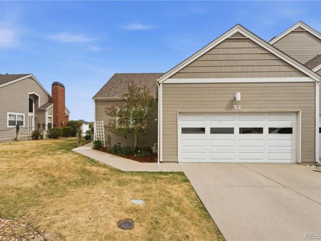 15555 E 40th Ave, Unit 52, Denver, CO 80239 | MLS #1646 | Compass