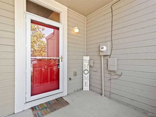 15555 E 40th Avenue # 110