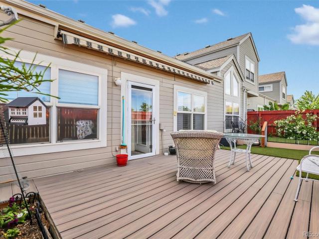 15555 E 40th Avenue # 7