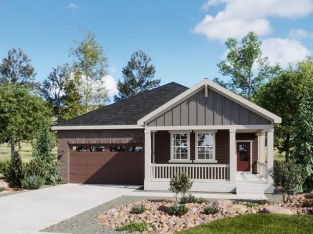 15555 Pitch Post Trl, Parker, CO 80134