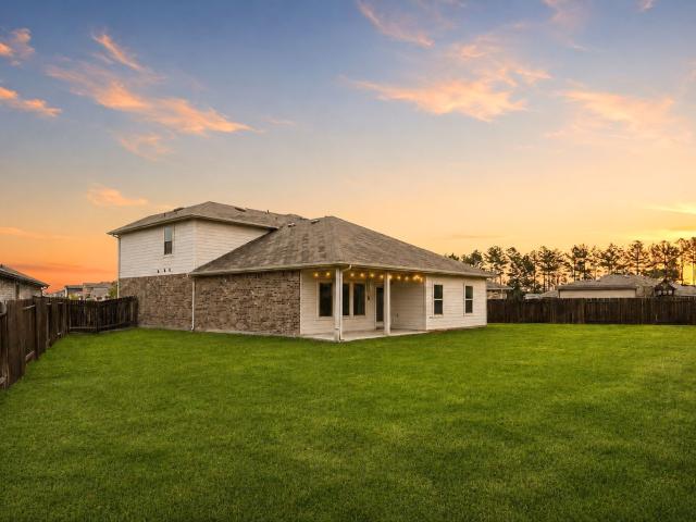 15556 Mallow Ct, New Caney, TX 77357 | MLS #66507