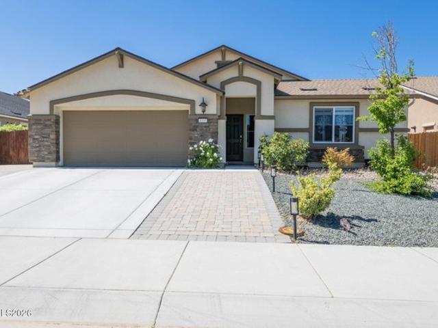 1555 Mahogany Hill Dr, Carson City, NV 89701