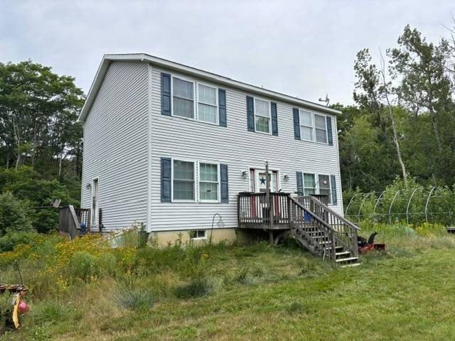 1555 Main Rd, Phippsburg, ME 04562
