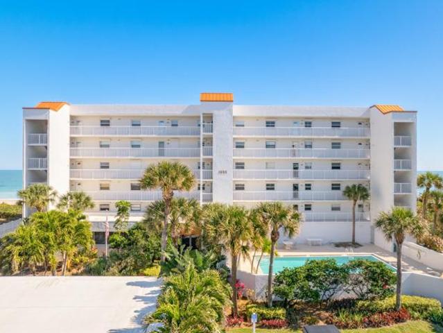 1555 N Hwy A1A #103, Indialantic, FL 32903