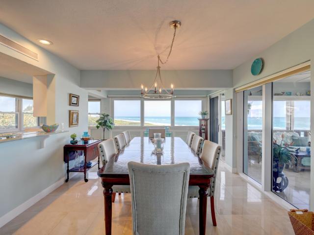 1555 NE Ocean Blvd, Unit 205, Jensen Beach, FL 34957 | MLS #R11133