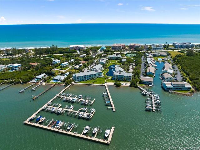 1555 NE Ocean Blvd, Unit 302, Stuart, FL 34996 | MLS #M20049 | Compass