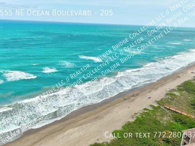 1555 NE Ocean Boulevard · Waterfront
