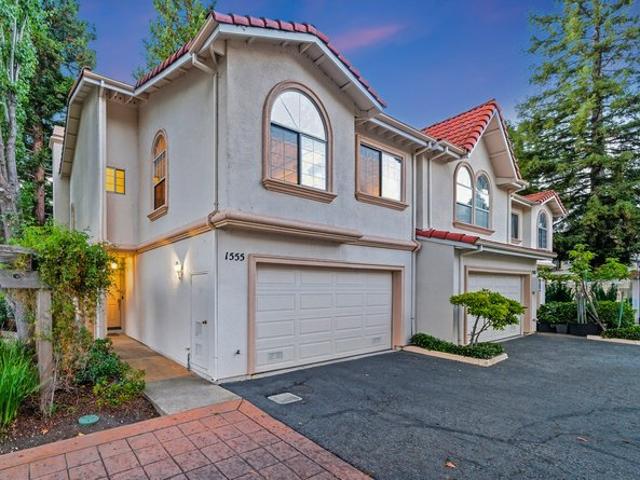 1555 Oxford St, Redwood City, CA 94061