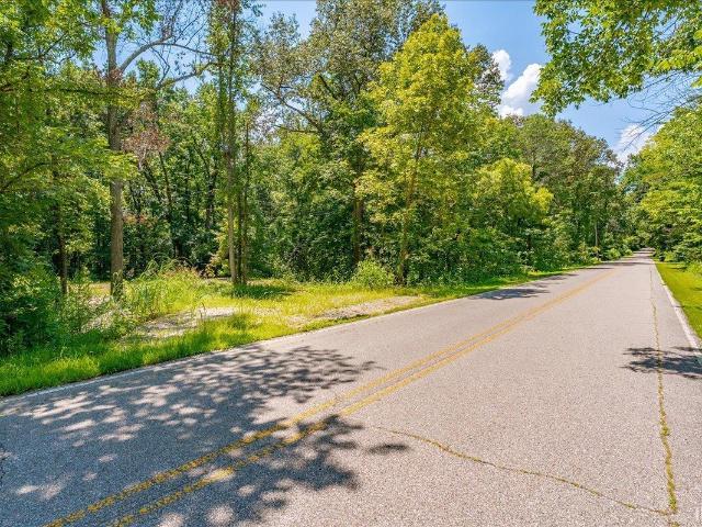 1555 Old State 66 Road