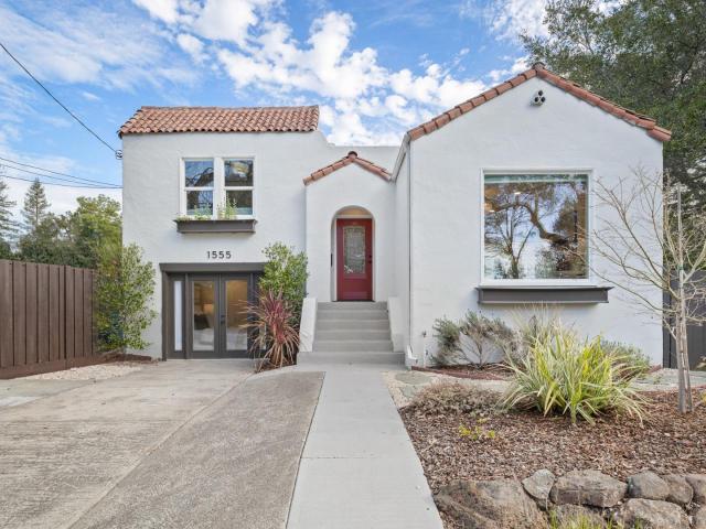 1555 Alma St, Palo Alto, CA 94301 | Compass