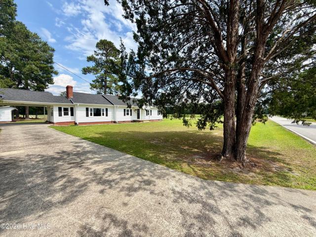 1555 Arthur Corey Road
