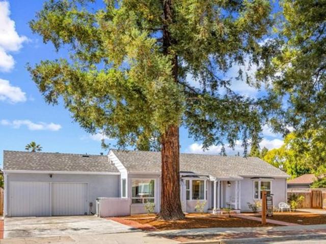 1555 Benton St, Santa Clara, CA 95050