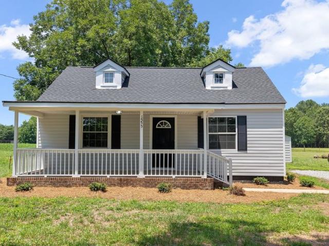 1555 Beulahtown Rd, Kenly, NC 27542