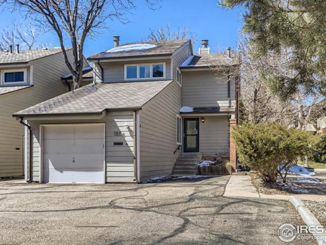 1555 Bradley Dr, Boulder, CO 80305