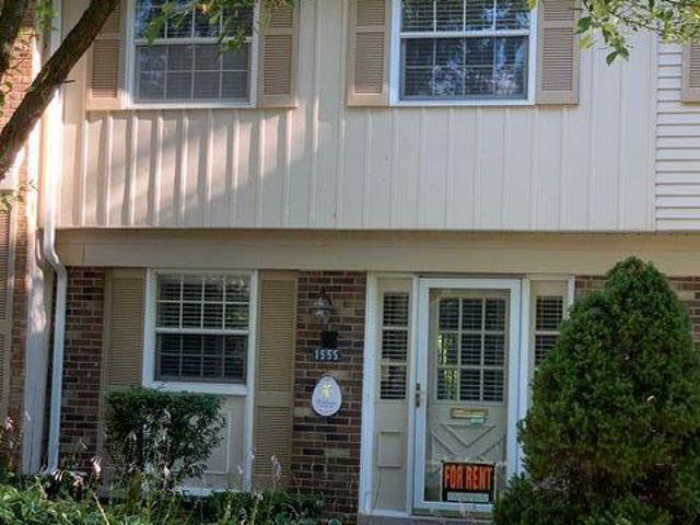 1555 BRENTWOOD Drive # Apt 149