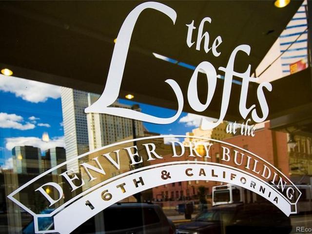 1555 California St Apt 601, Denver, CO 80202