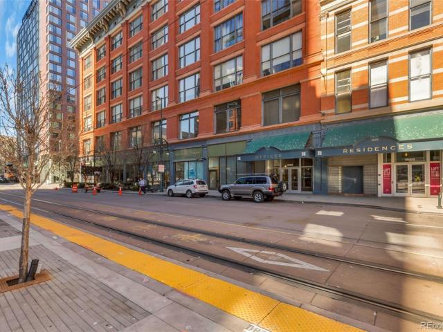 1555 California St, Unit 607, Denver, CO 80202 | MLS #5854 | Compass