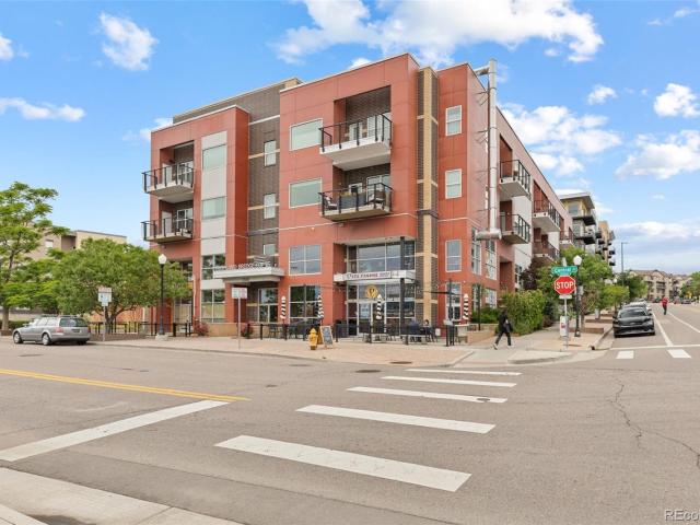 1555 Central Street # 306