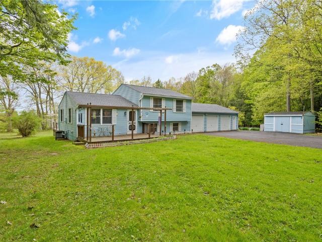 1555 Connors Road