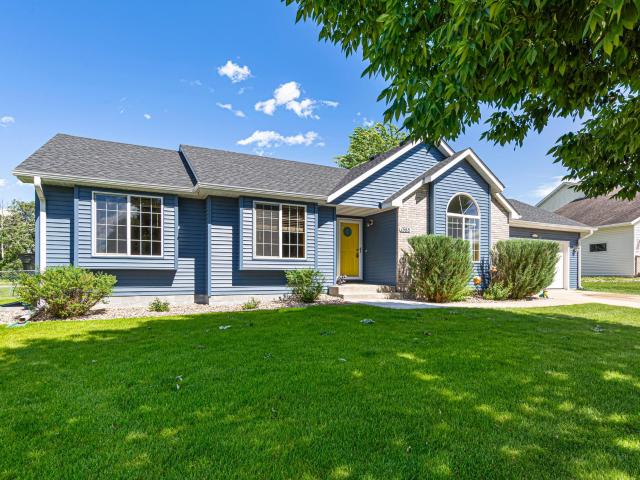 1555 Cornerstone Lane