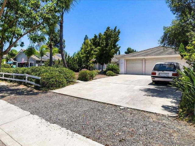1555 Del Mar Road