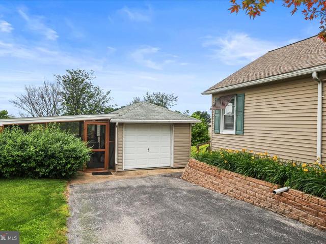 1555 Delta Road