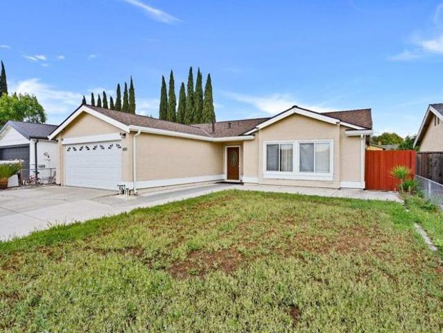 1555 Dina Ct, San Jose, CA 95121