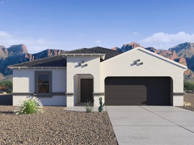 1555 E Currier Dr, Casa Grande, AZ 85122