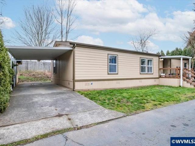 1555 Fern Ridge Rd SE Unit 31, Stayton, OR 97383