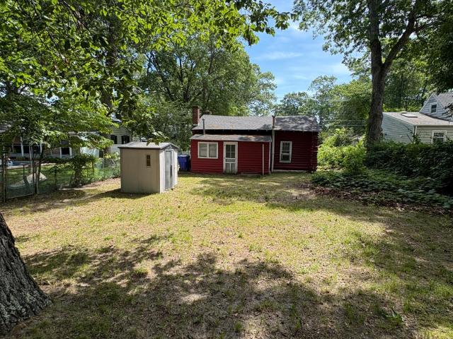 1555 forge pond road