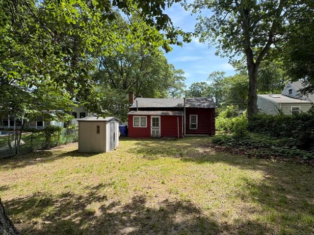 1555 Forge Pond Road