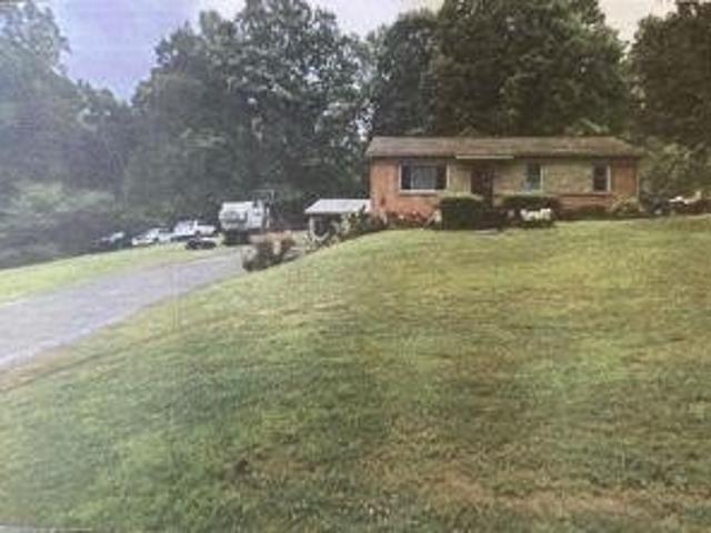 1555 Greene Rd, Morristown, TN 37814