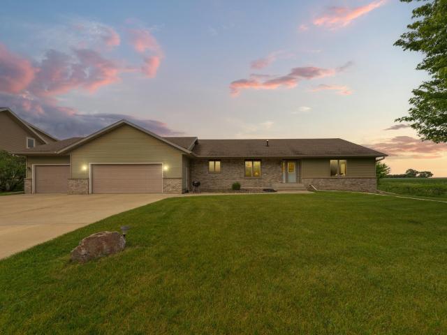 1555 Greenleaf Road