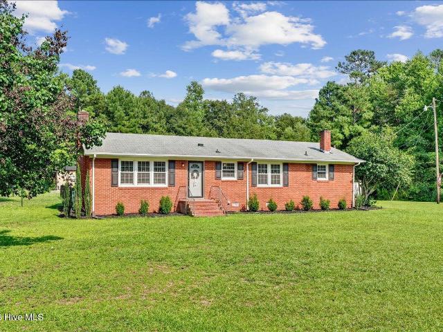 1555 Hull Road