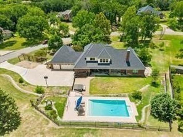 1555 Hunterglenn Dr, Aledo, TX 76008