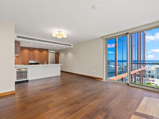 1555 Kapiolani Blvd Apt 1109, Honolulu, HI 96814