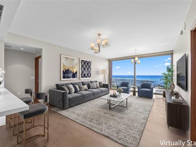 1555 Kapiolani Blvd Apt 1706, Honolulu, HI 96814