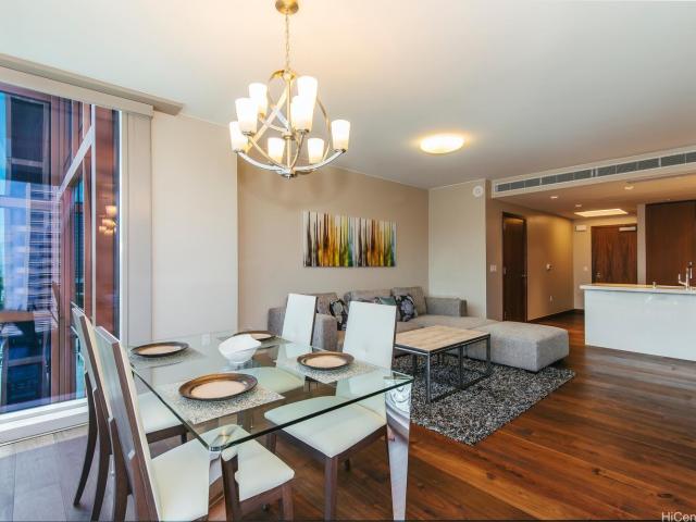 1555 Kapiolani Blvd, Unit 1211, Honolulu, HI 96814 | MLS #202608