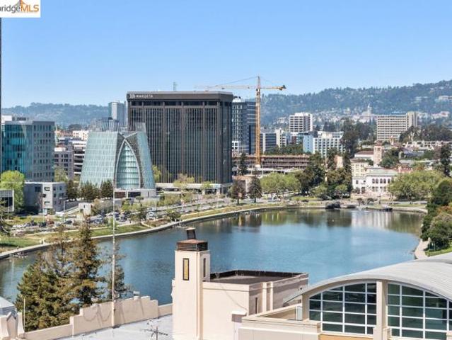 1555 Lakeside Dr, Oakland, CA 94612