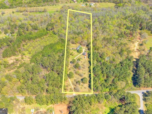 1555 Lower River Rd, Covington, GA 30016 | MLS #10735