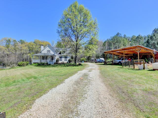 1555 Lower River Road