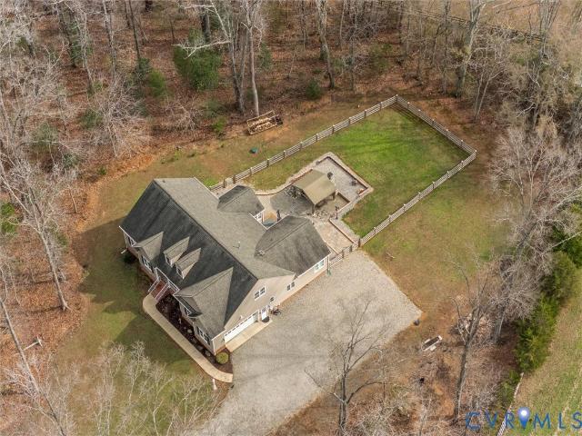 1555 Rocky Ford Rd, Powhatan, VA 23139 | Compass