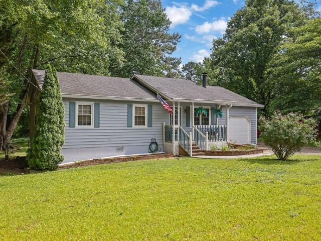 1555 Rock Springs Road