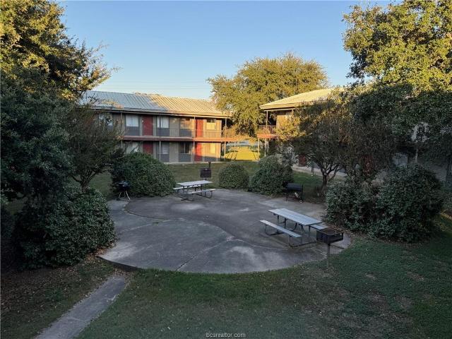 1555 Stacey St, Unit 6, Navasota, TX 77868 | MLS #26000