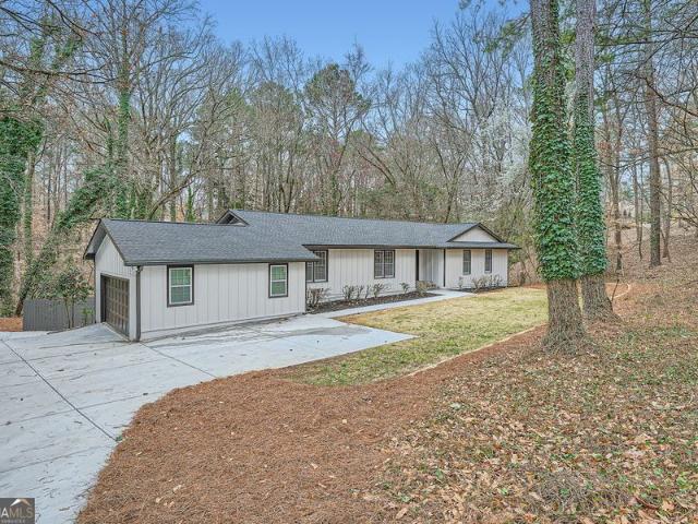 1555 Sunnybrook Farm Road, Sandy Springs, US, GA