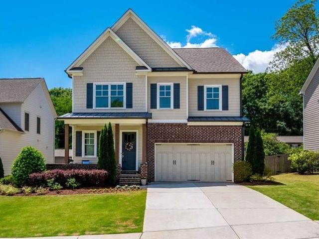 1555 Sylvester Circle SE, Atlanta, GA 30316