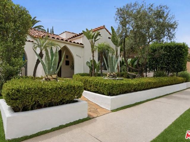 1555 S Crescent Heights Blvd, Los Angeles, CA 90035