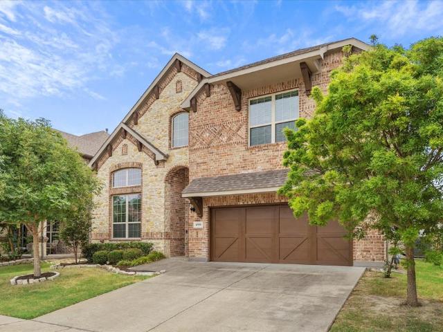 1555 Sonnet Drive