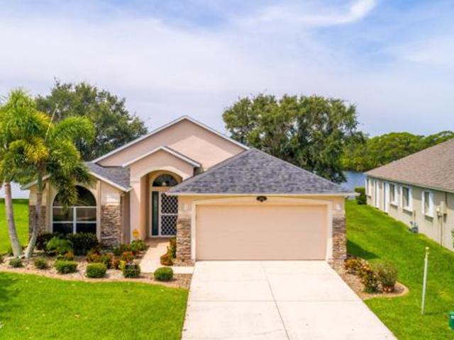 1555 Timacuan Dr, Melbourne, FL 32940