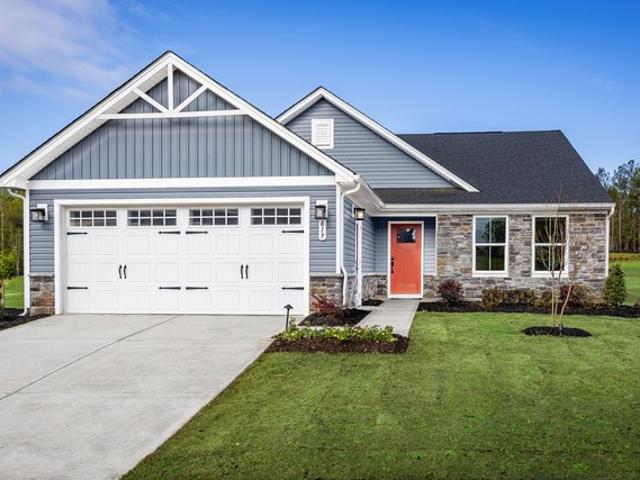 1555 Trigger Way, Landrum, SC 29356